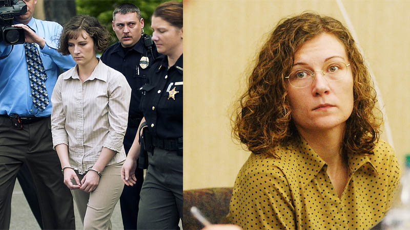 Goff asks for life sentence to be commuted | The Tribune