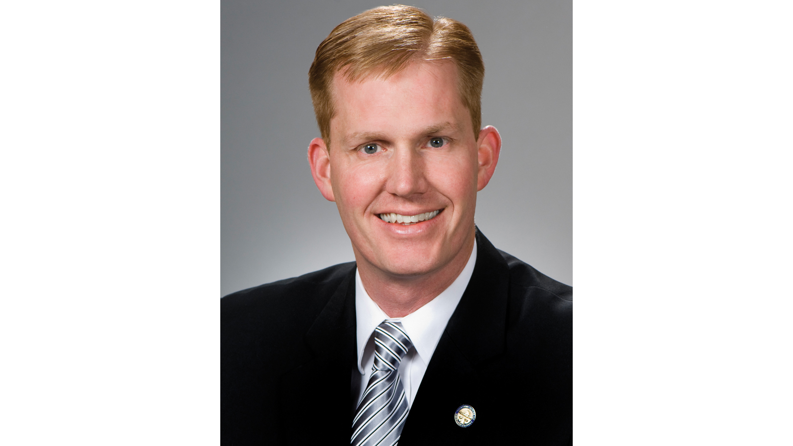 Smith resigning as representative | The Tribune