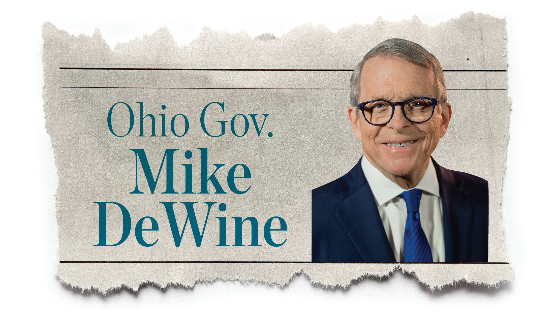 DeWine endorses Ramaswamy for governor | The Tribune