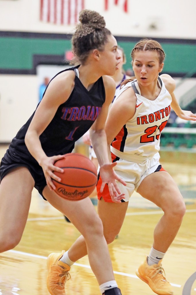 FOCUS: OVC Girls’ All-Star Basketball Game | The Tribune