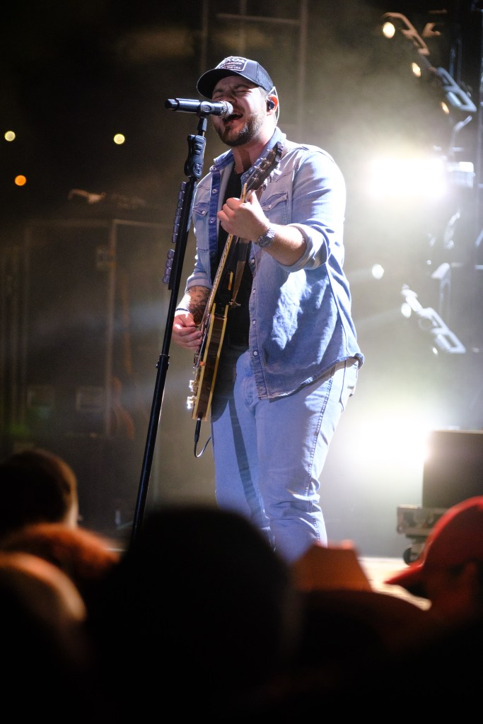 FOCUS: Back for a third year | The Tribune