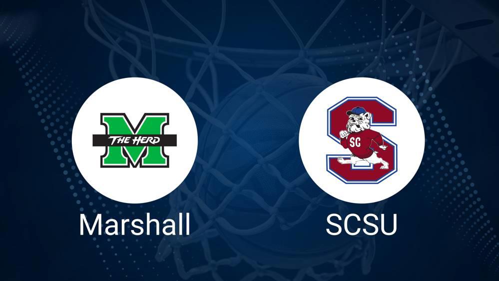 How to Watch Marshall vs. South Carolina State on TV or Live Stream ...