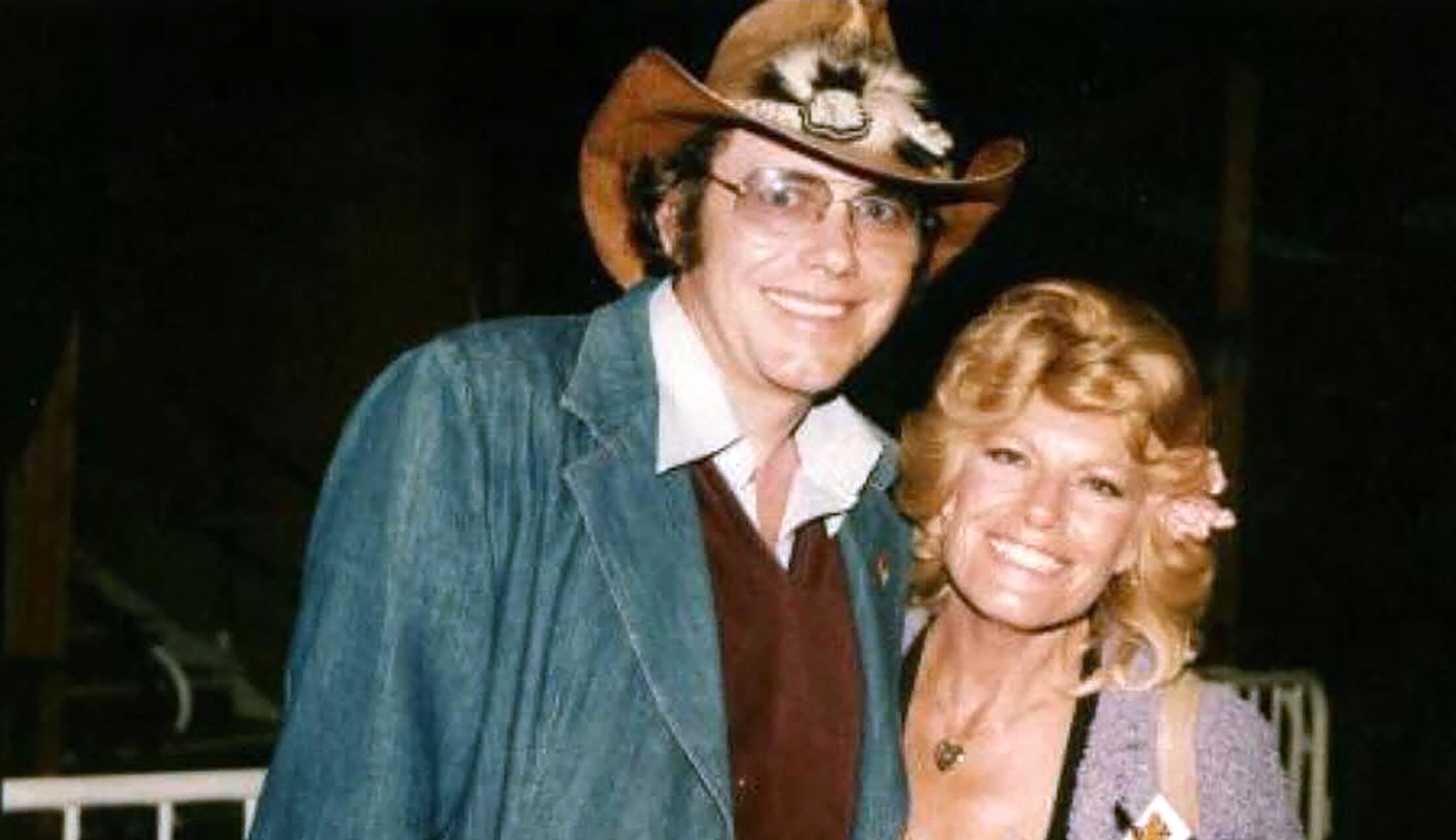 Bare, wife, celebrate 60th anniversary | The Tribune