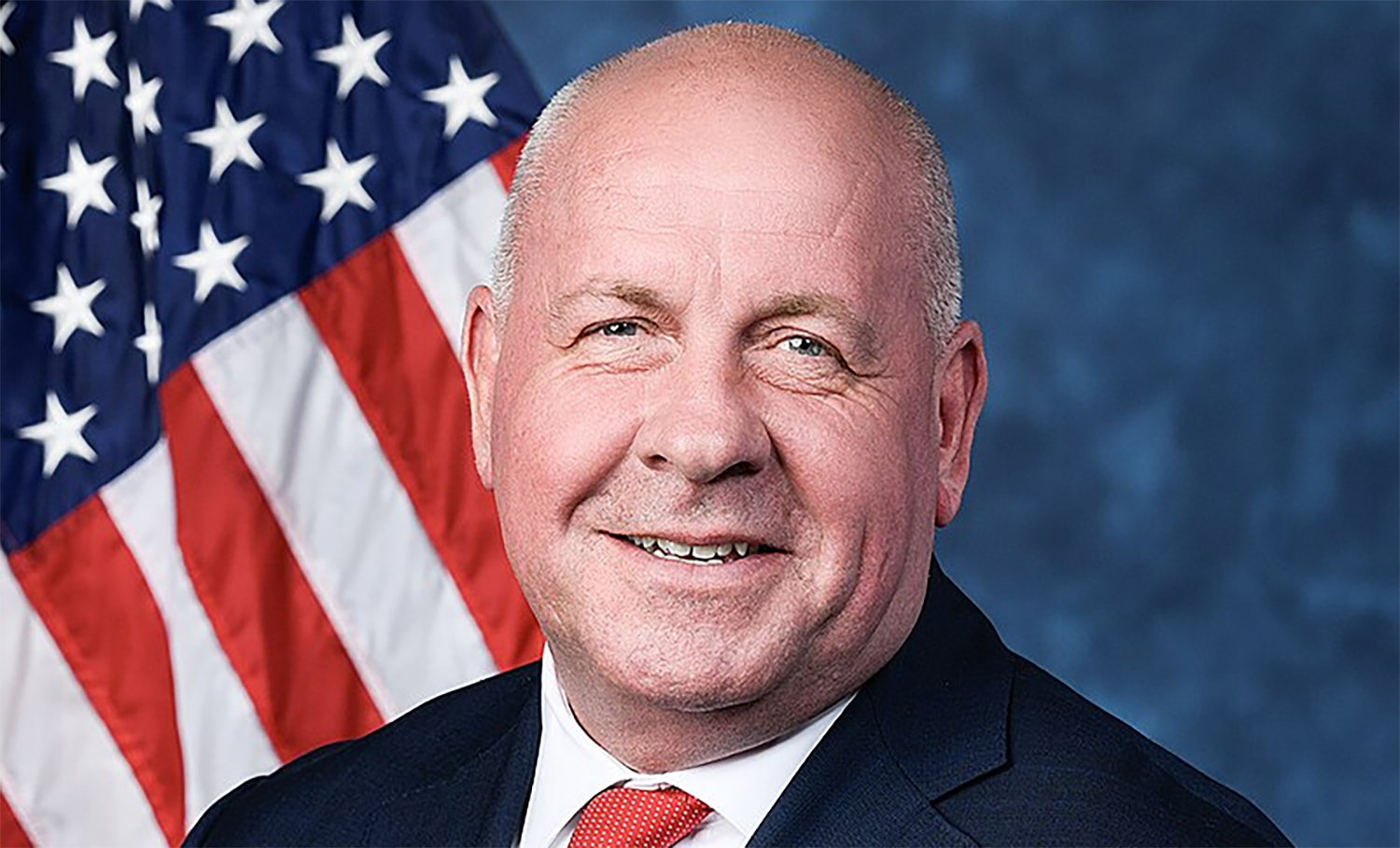 Taylor applauds passage of his water resources bill | The Tribune