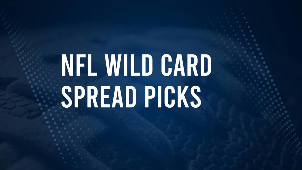 NFL Wild Card Round Picks Against the Spread, Tips and Predictions ...