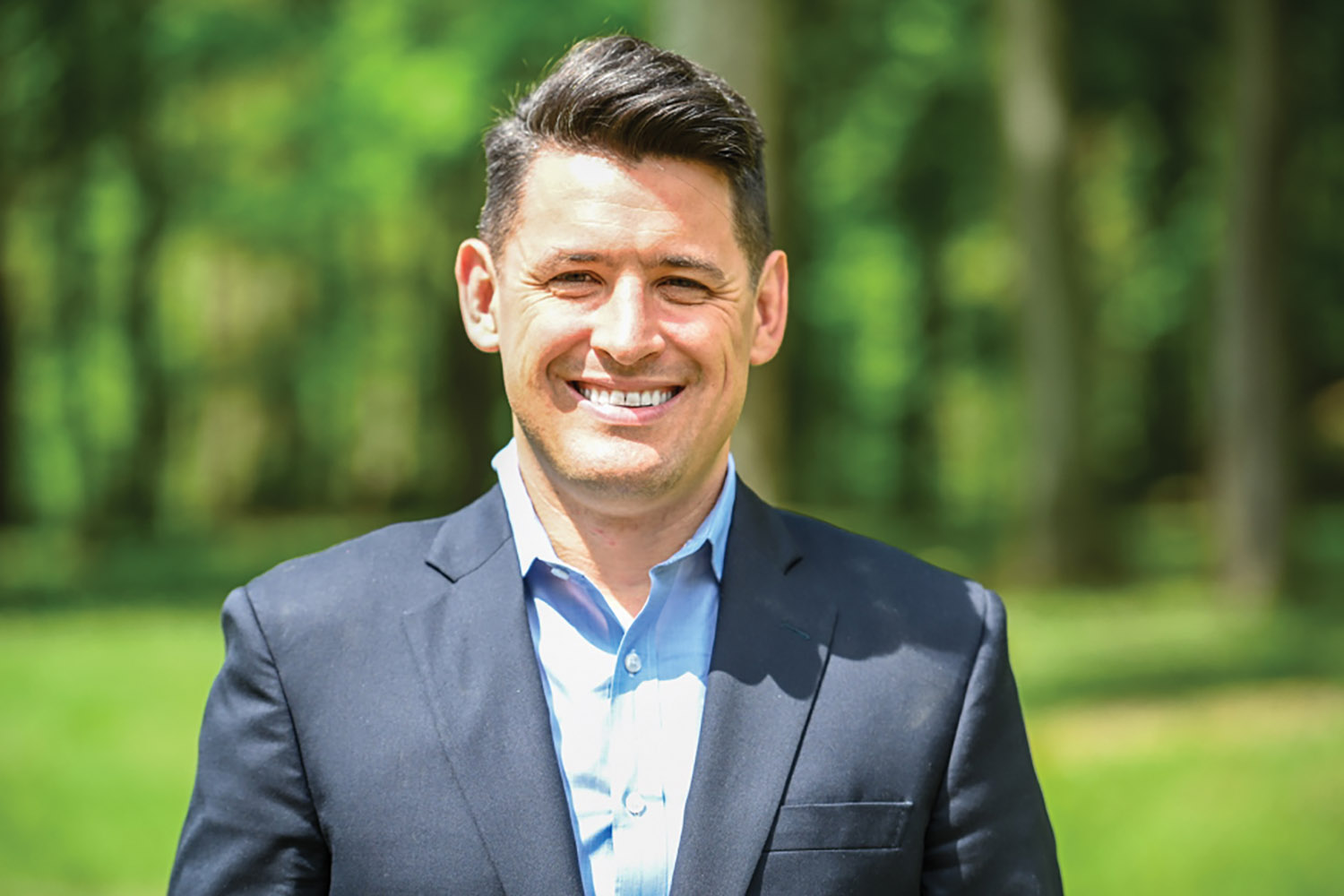 Forhan announces run for Ohio AG | The Tribune