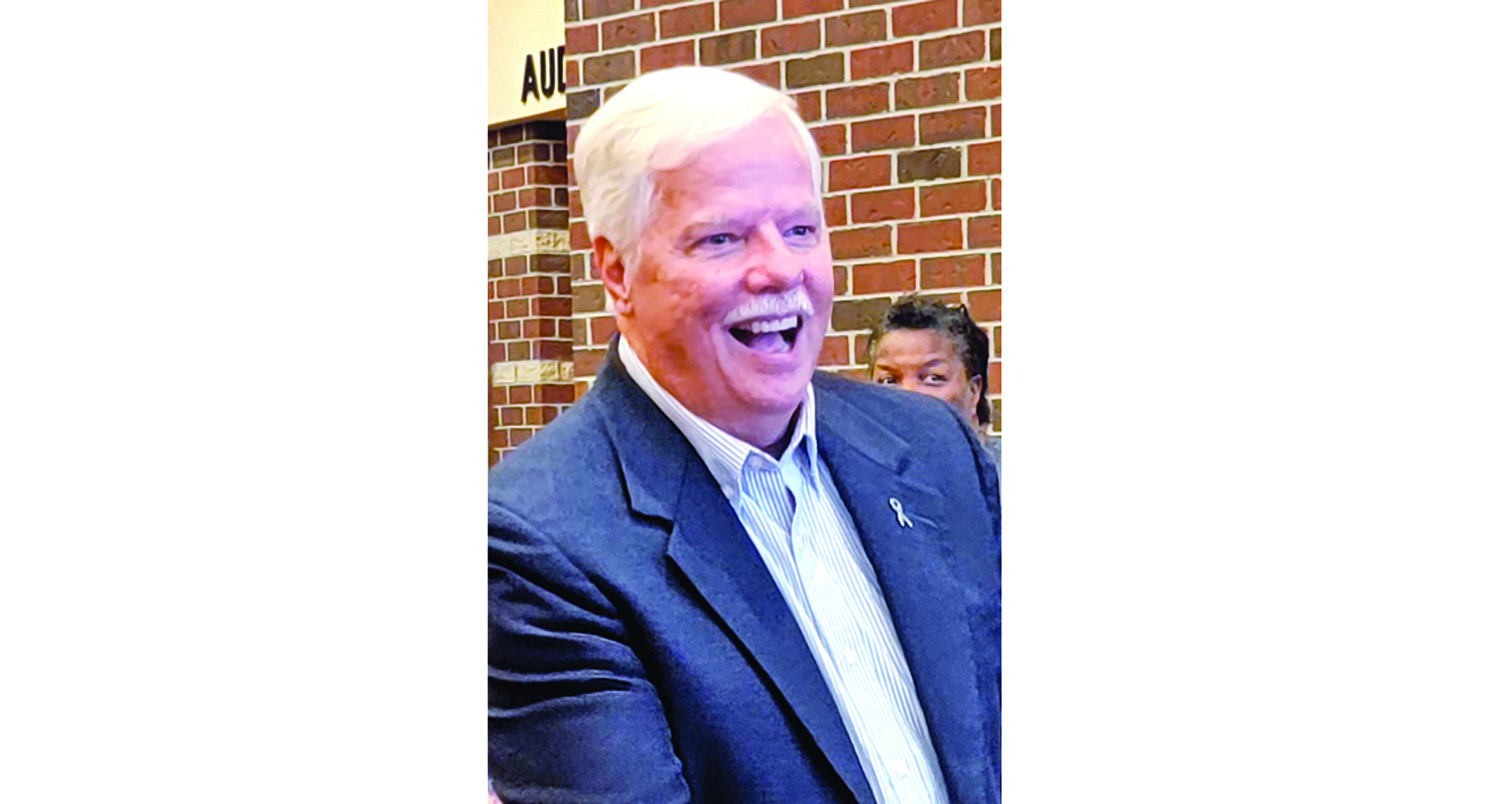 Payne to step down as superintendent | The Tribune