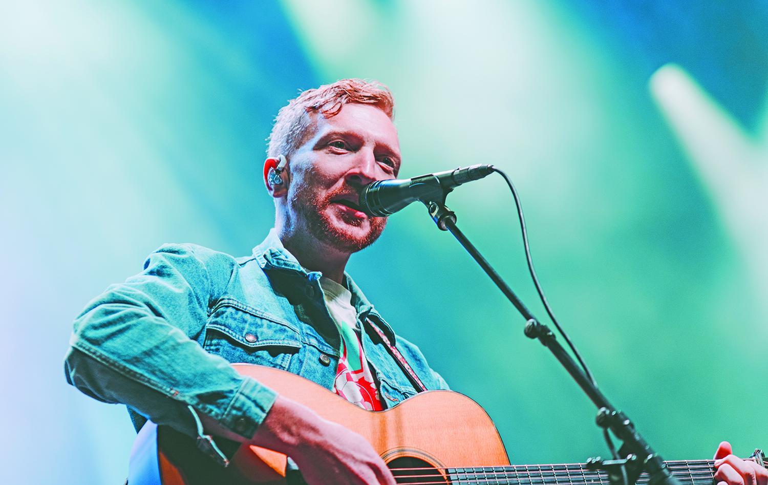 Childers, Stapleton to headline Healing Appalachia | The Tribune