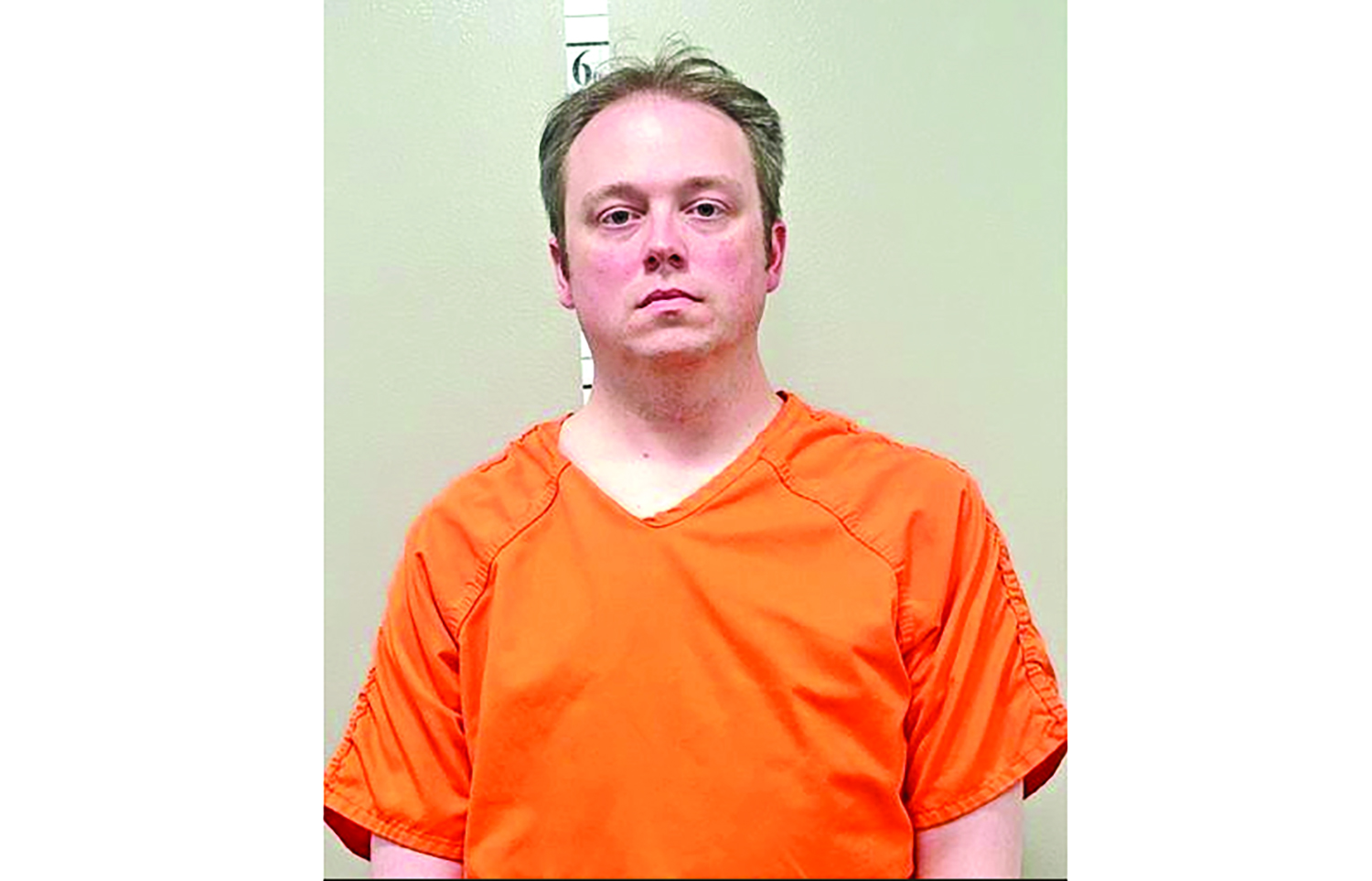 Former local meteorologist arrested | The Tribune