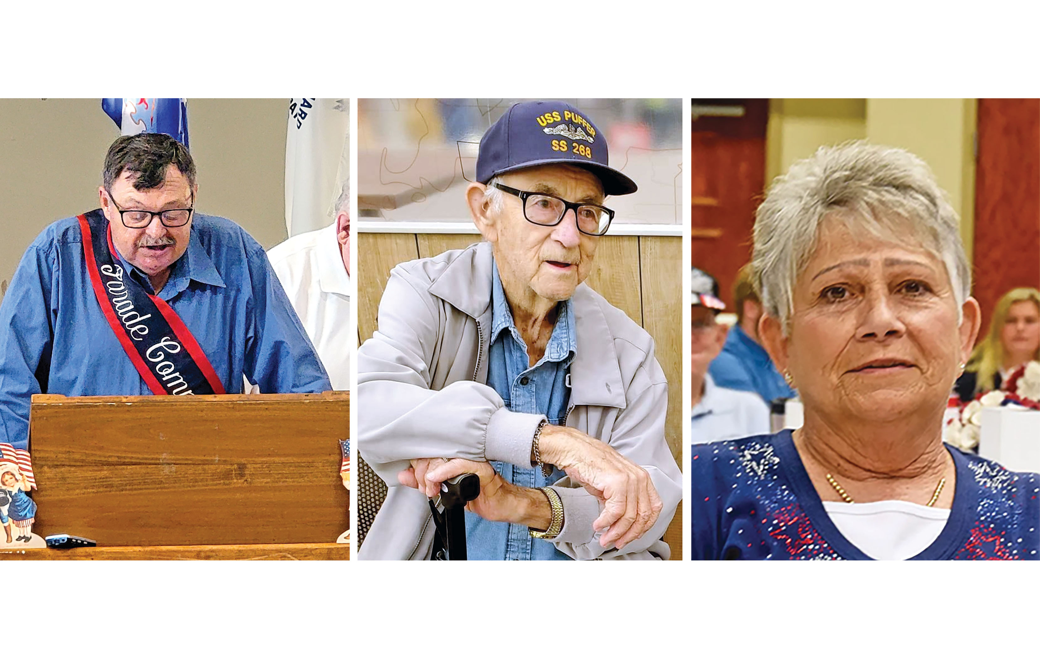 Parade leaders named for 2025 | The Tribune