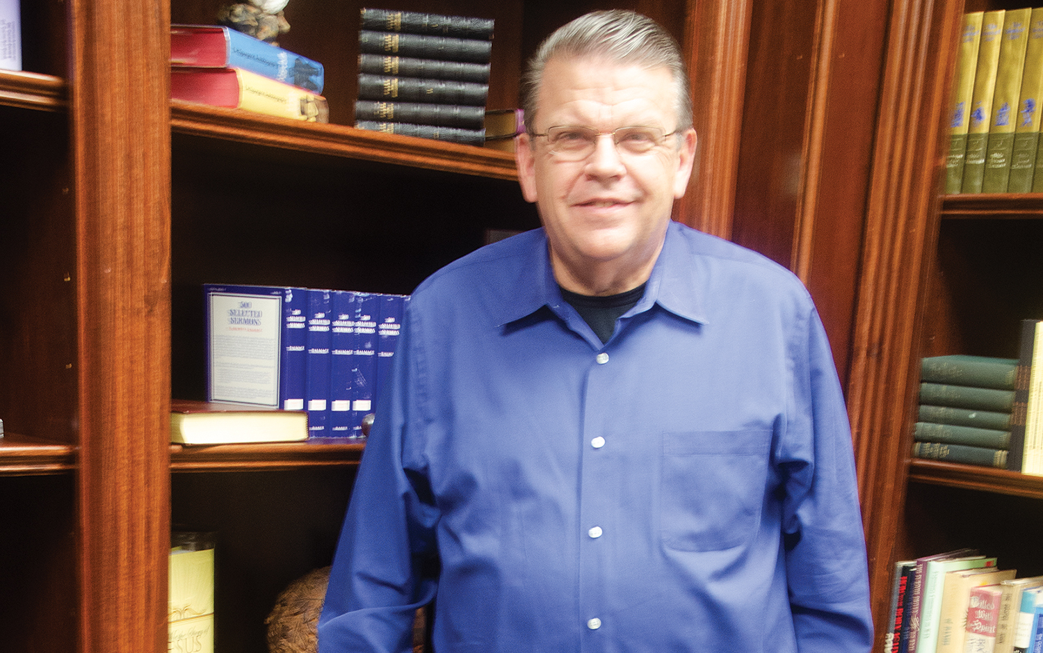 Evangelistic Outreach to host camp meeting Sept. 4 | The Tribune