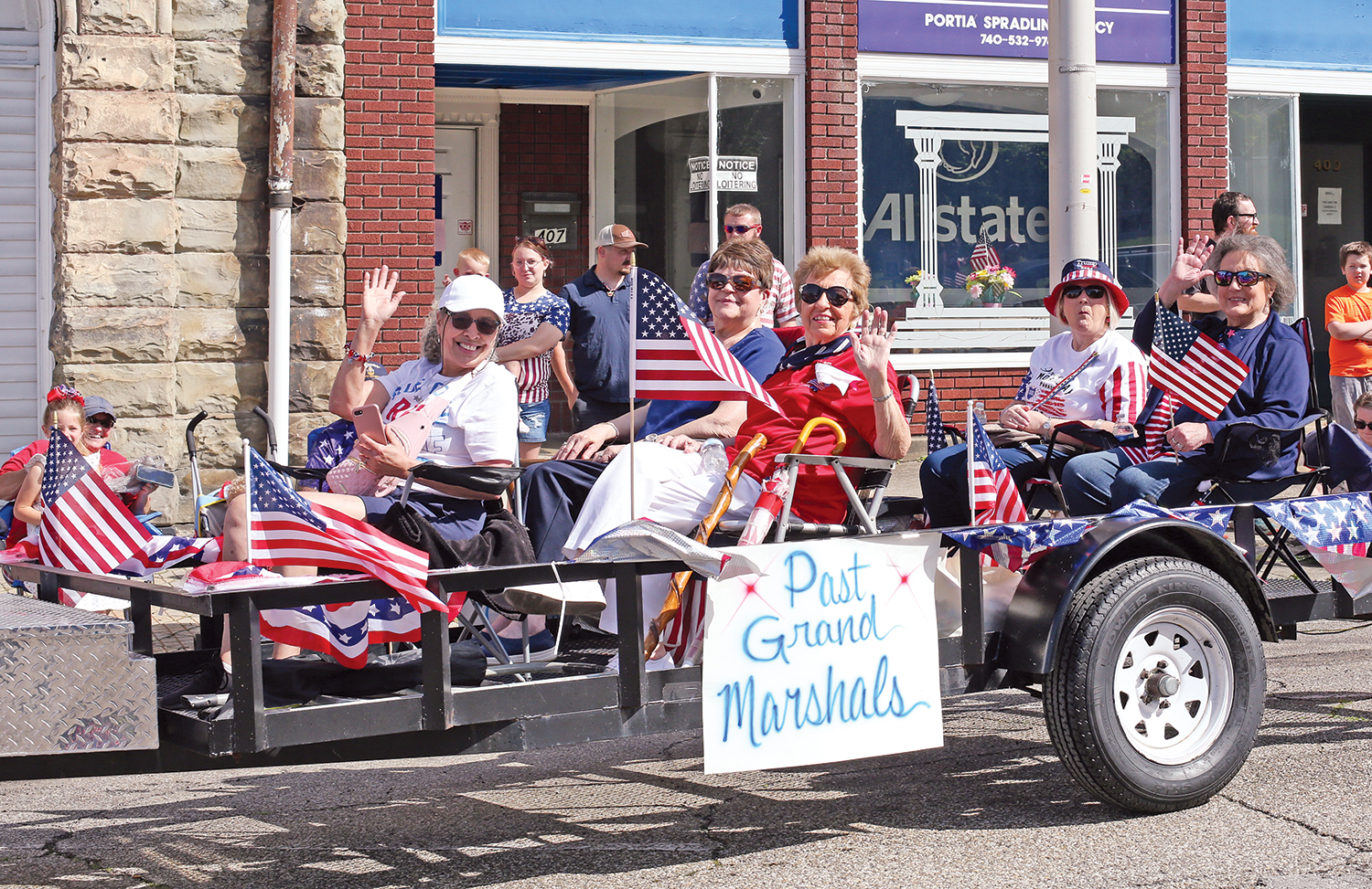 Memorial Day lineup announced | The Tribune