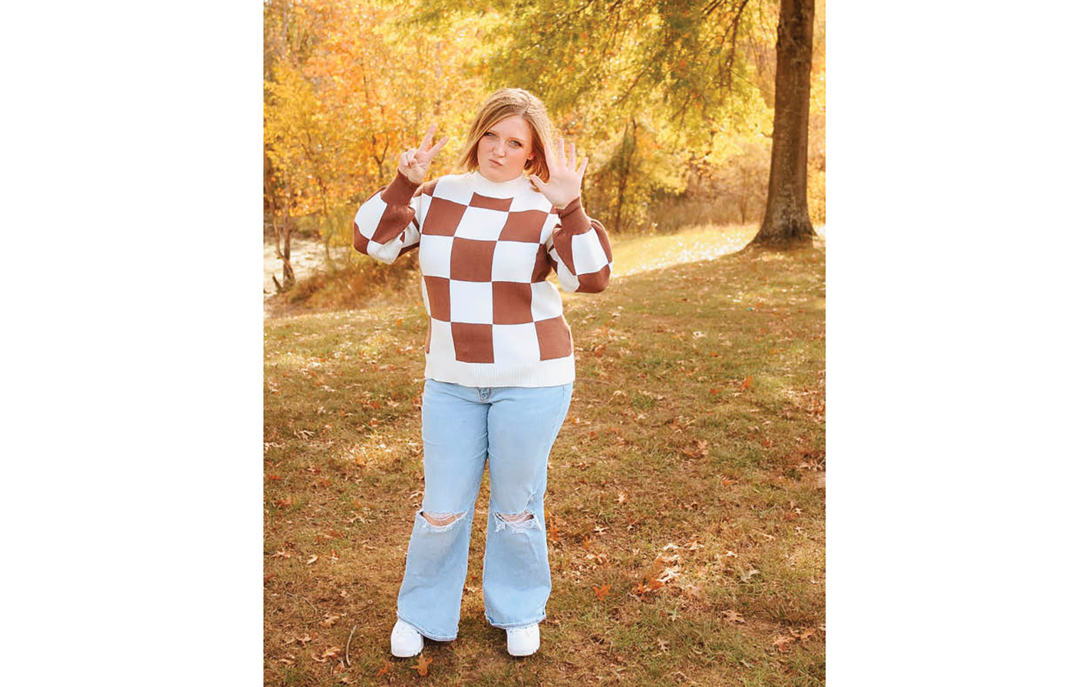 Meet the Class: Paige Best | The Tribune