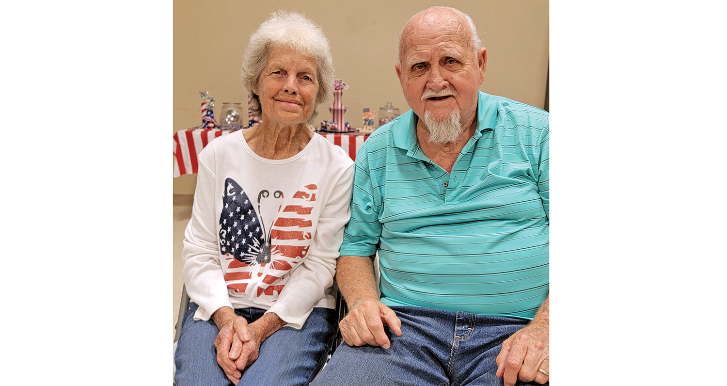 Pierson 60th anniversary | The Tribune