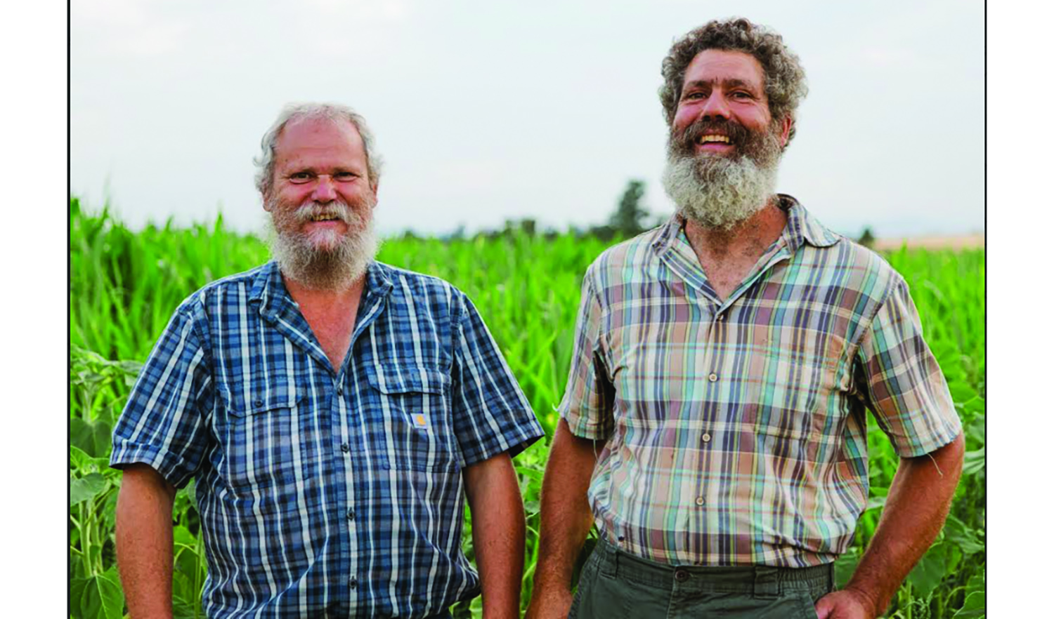 Azure Standard announces $9.3M investment in county | The Tribune