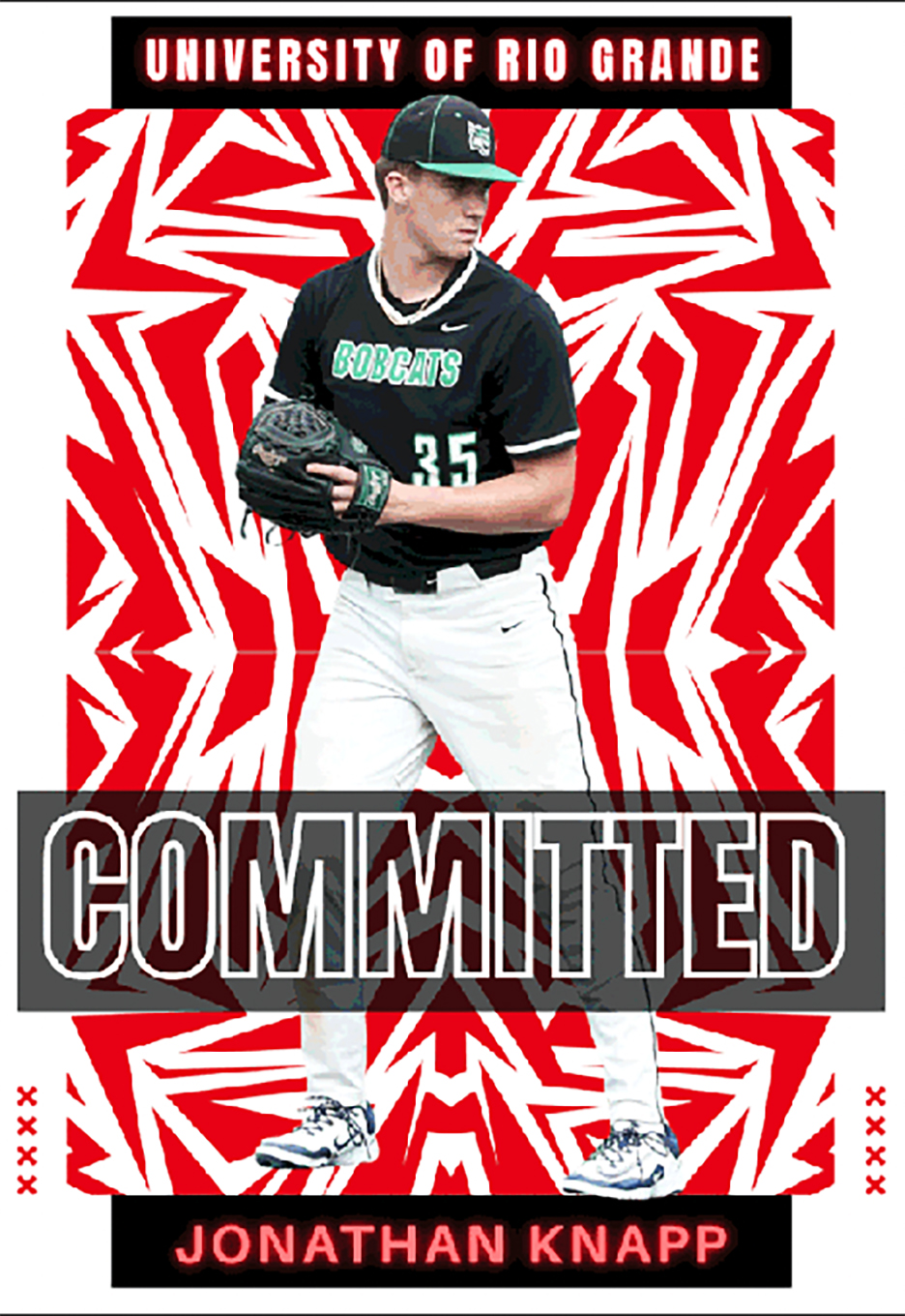 Jon Knapp joining Rio Grande baseball | The Tribune