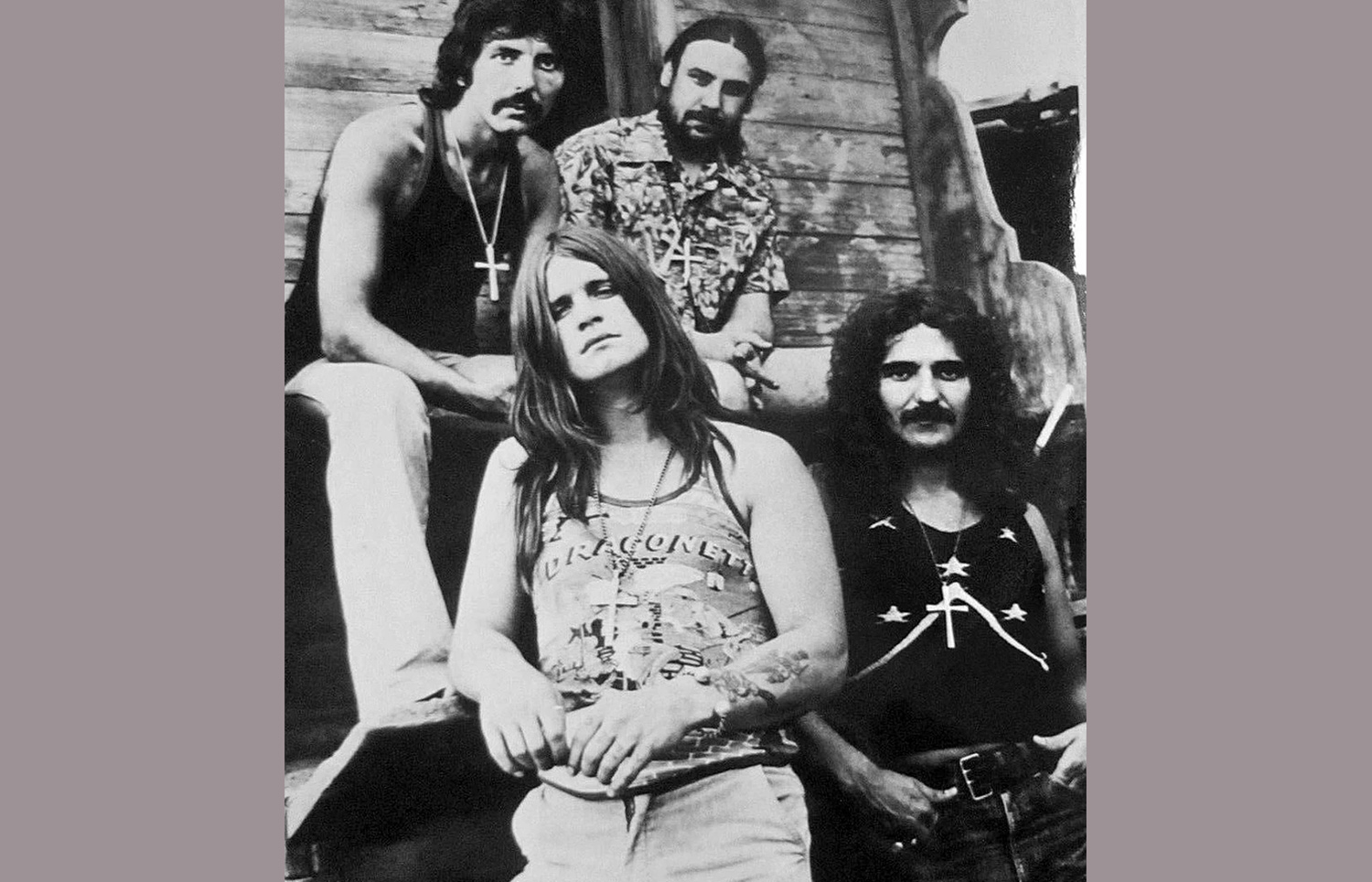 Ozzy Osbourne has died at age 76 | The Tribune