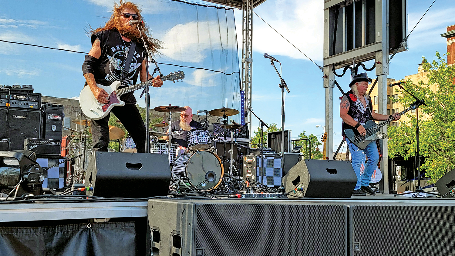 Thunder on the River rolls into Ironton (WITH GALLERY) | The Tribune