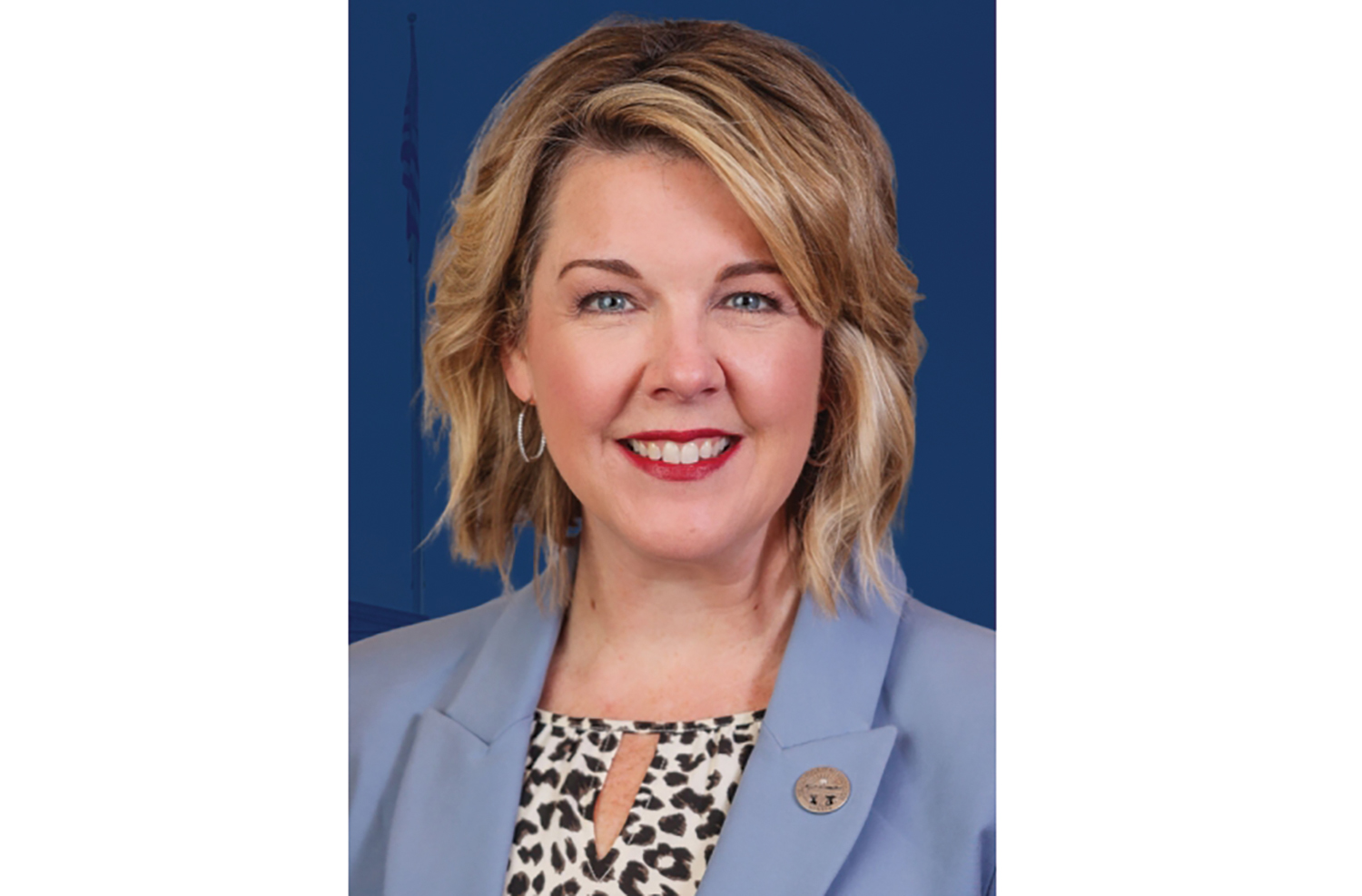 Campaign news: Russo announces for SOS race | The Tribune