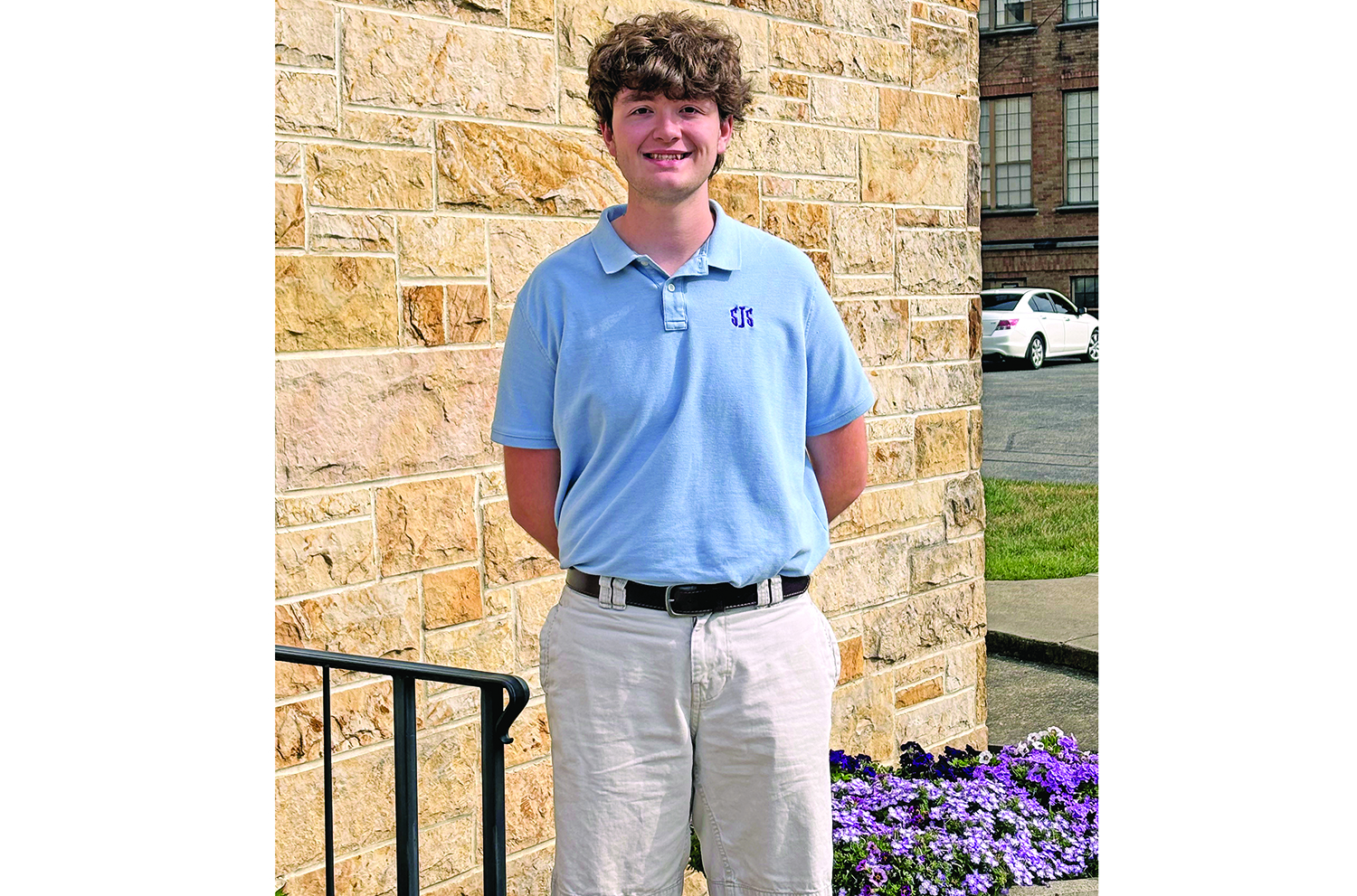 St. Joseph’s Gnau is National Merit Scholarship semifinalist | The Tribune