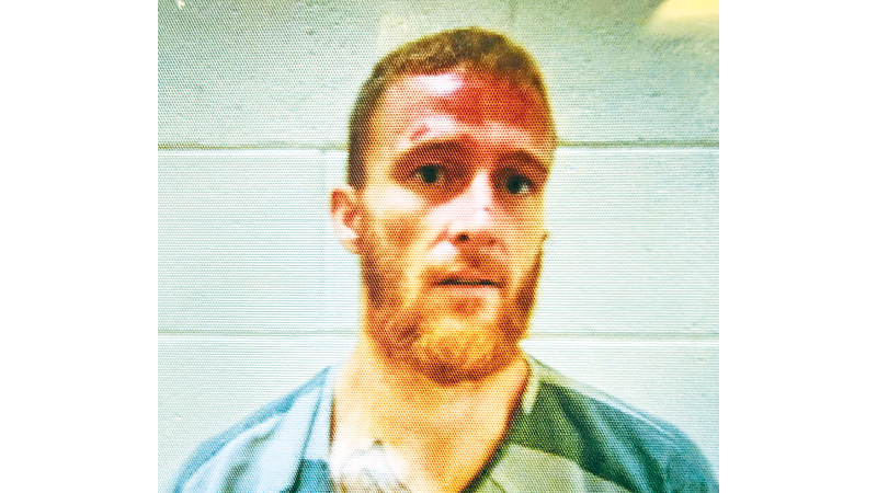 Homeless man charged with murder in Scioto County homicide | The Tribune