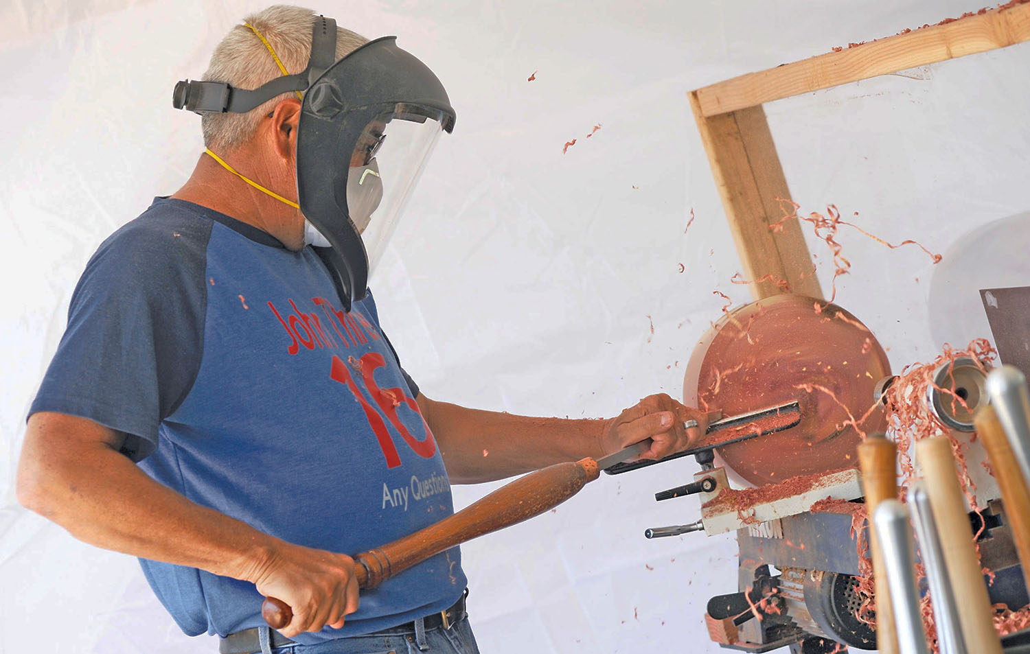 Raising funds for 4-H (WITH GALLERY) | The Tribune