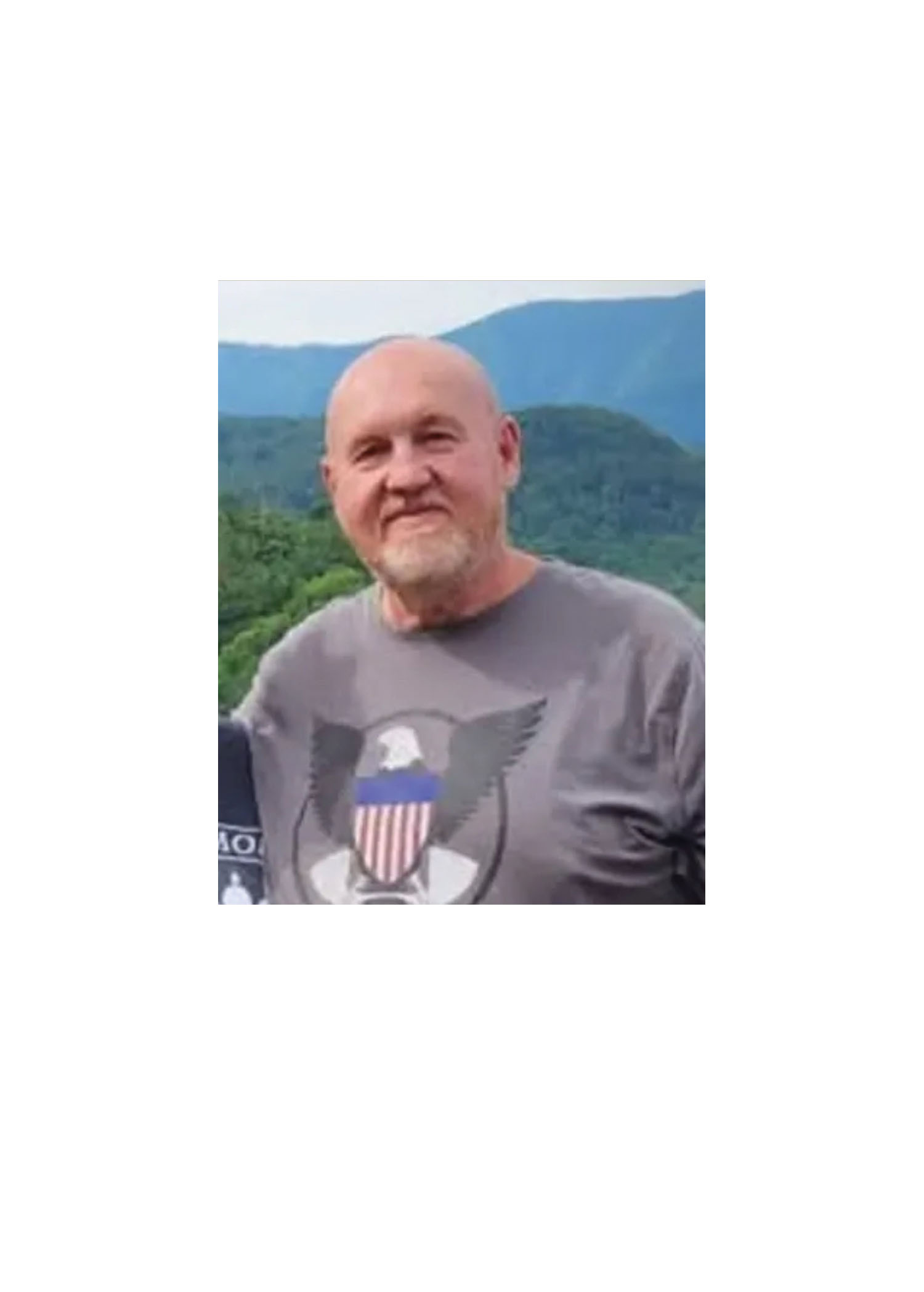 Former Coal Grove police chief passes - NewsBreak