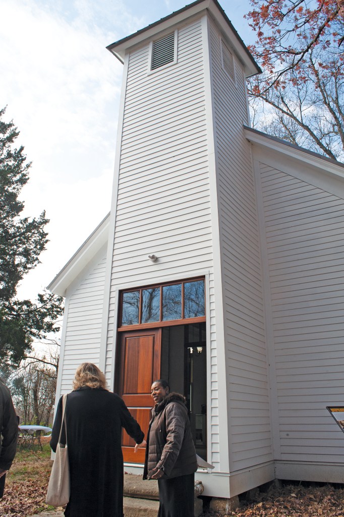 ‘A beacon of hope and freedom’ (WITH GALLERY) | The Tribune