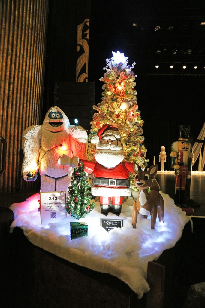 FOCUS: Paramount Festival of Trees and Trains | The Tribune