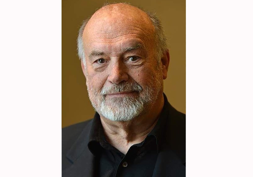 Journalist Rabel dies at 86 | The Tribune