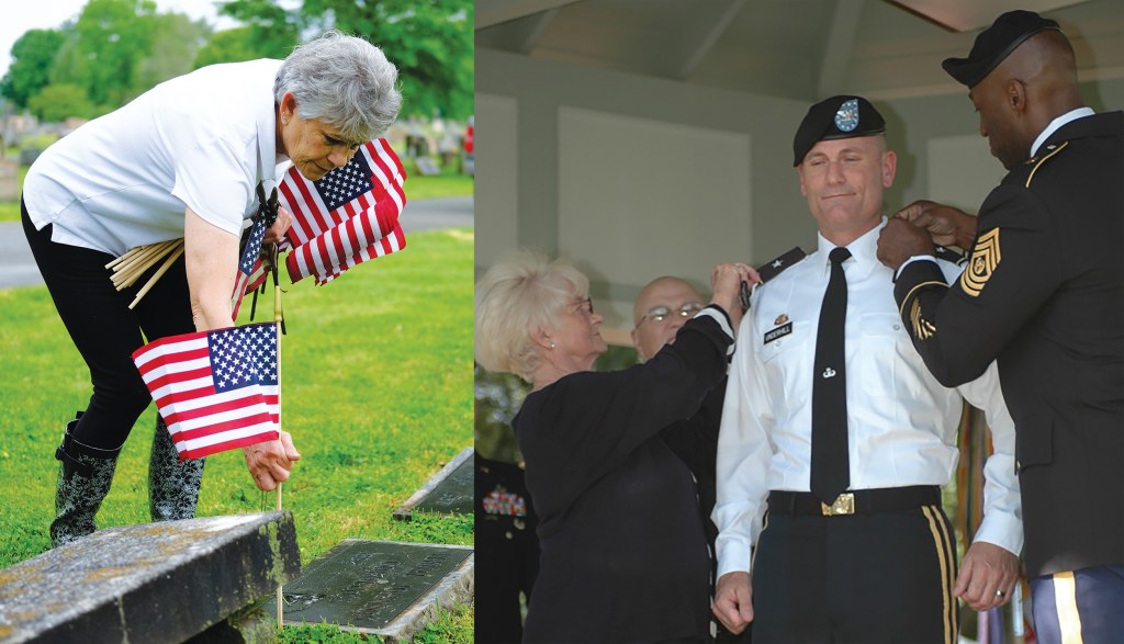 Parade positions announced for 2026 | The Tribune